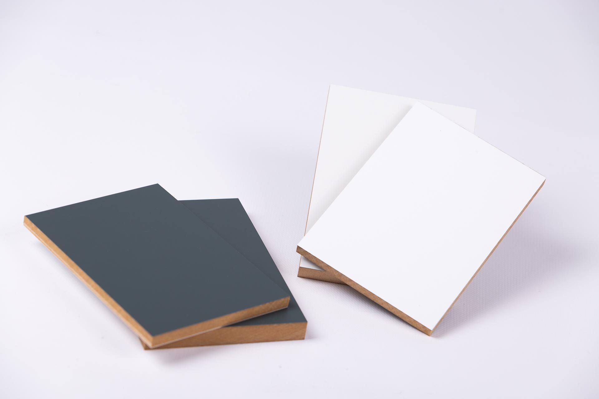 How can COMPLETE SKIN furniture boards and ribbons from Melaco ...